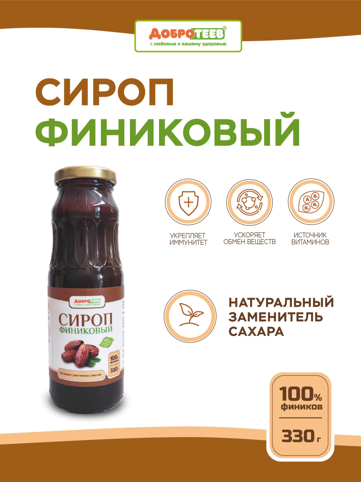 Syrups: buying and selling wholesale, prices